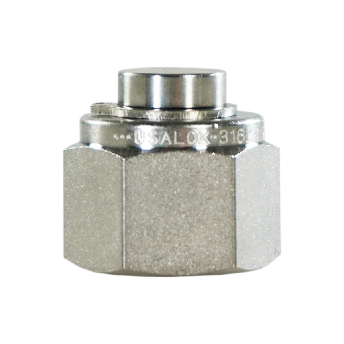 USALOK Compression Tube Plug - USA Lab