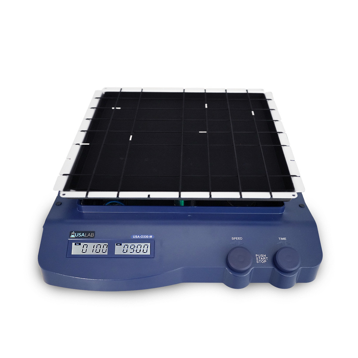 15W 110V Digital Laboratory Orbital Shaker | USA Lab