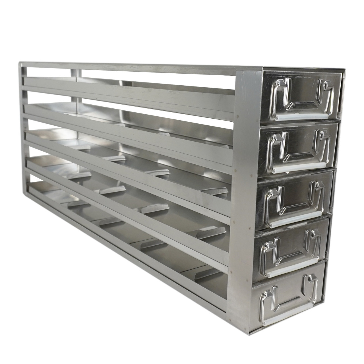 Stainless Steel Hanger | Lab Rack Hanger | USA Lab