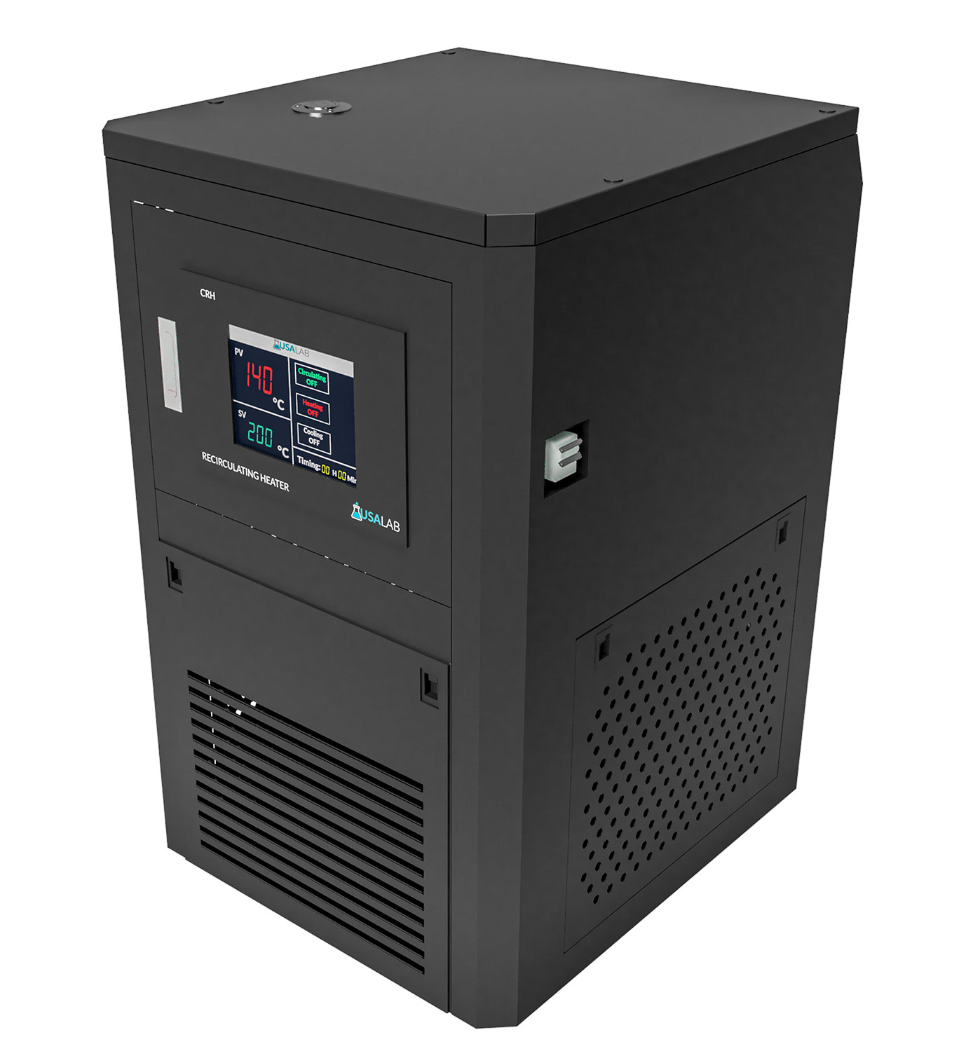 Lab Heaters (HUBER, GY-15A) | USA Lab