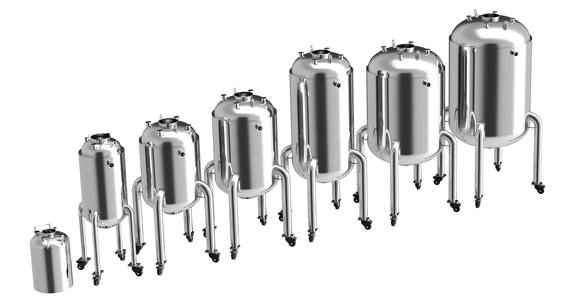 Stainless Steel Laboratory Equipment | USA Lab