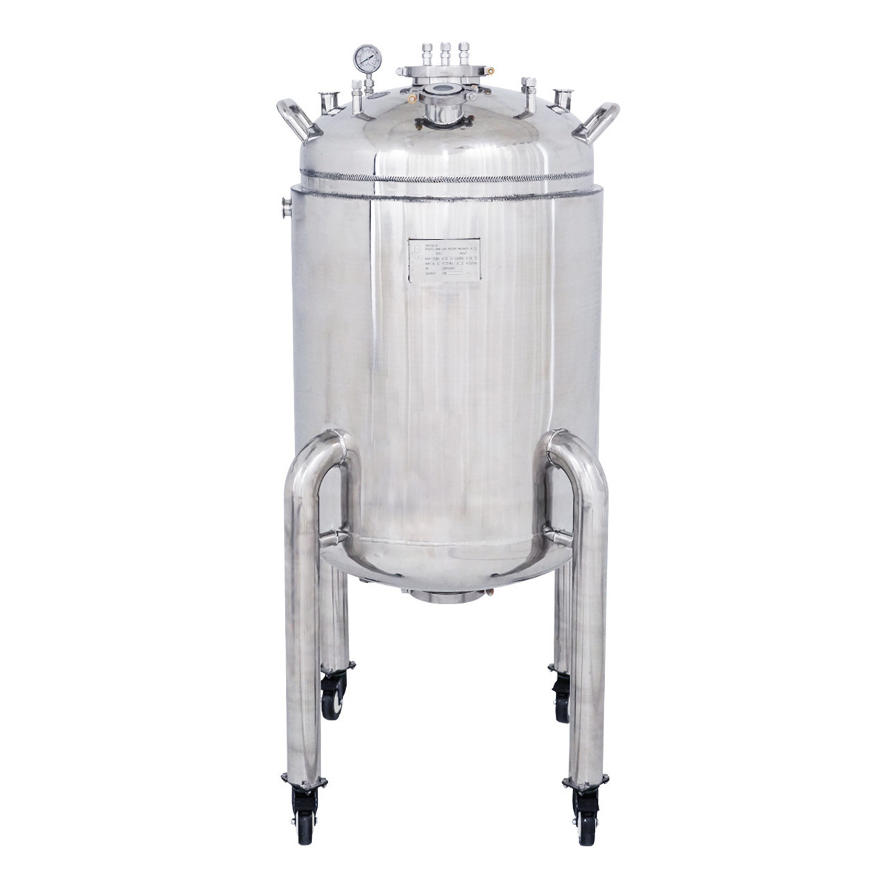 Stainless Steel Laboratory Equipment | USA Lab