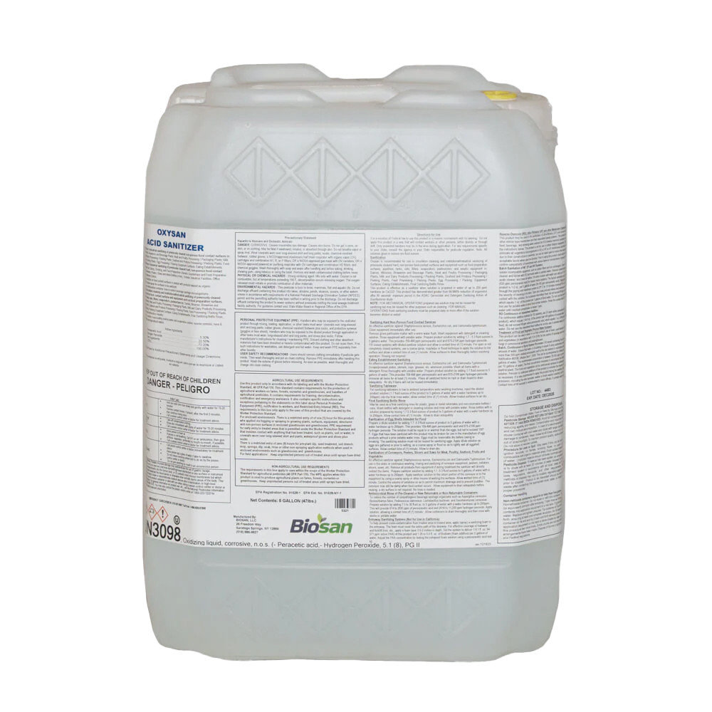 Cleaning Agents & Chemicals (Lab Alley) | USA Lab