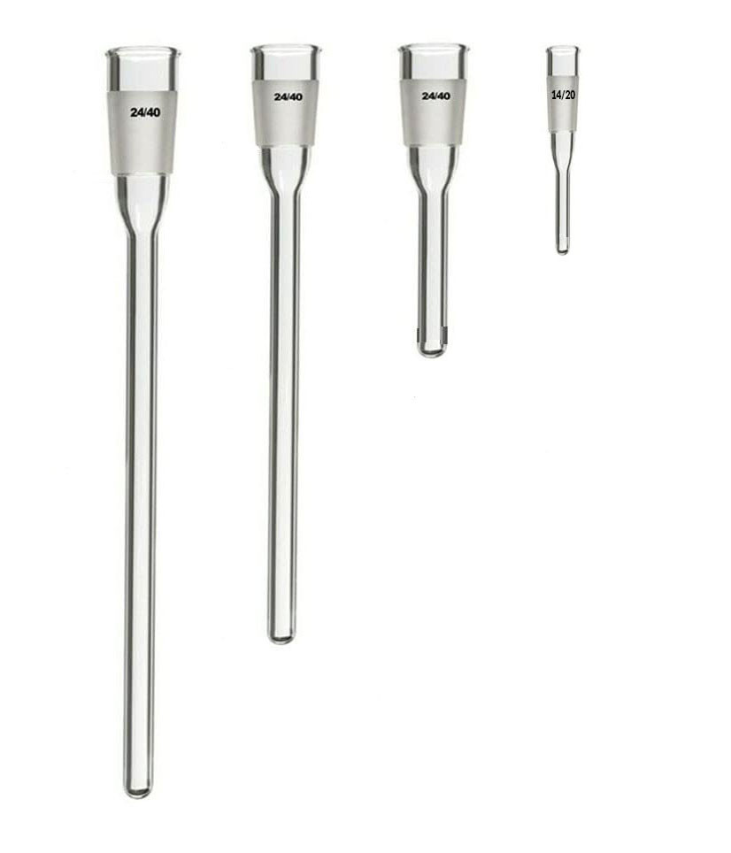 Lab Glass Stopper | Glass Top Stopper | USA Lab