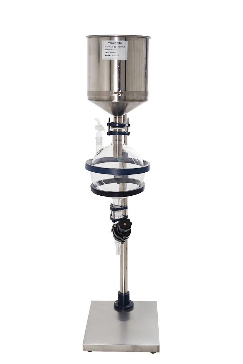 Lab Vacuum Filter | Lab Vacuum Filtration System | USA Lab