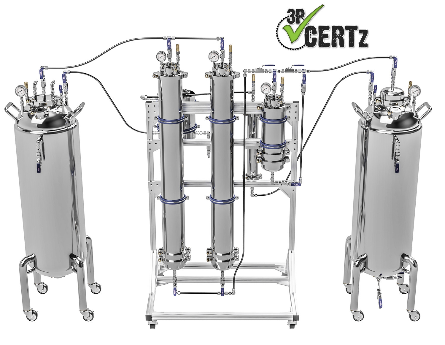 SHOP CATEGORIES - CLOSED LOOP EXTRACTORS - USA Lab