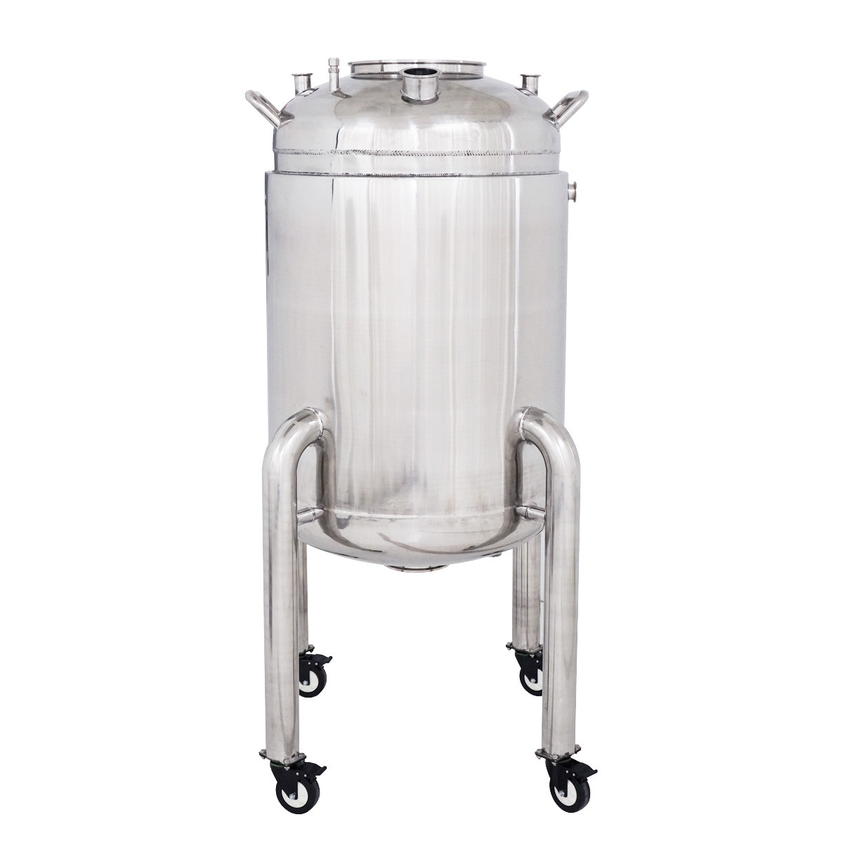 Stainless Steel Mixing Tanks | SS Storage Tanks | USA Lab