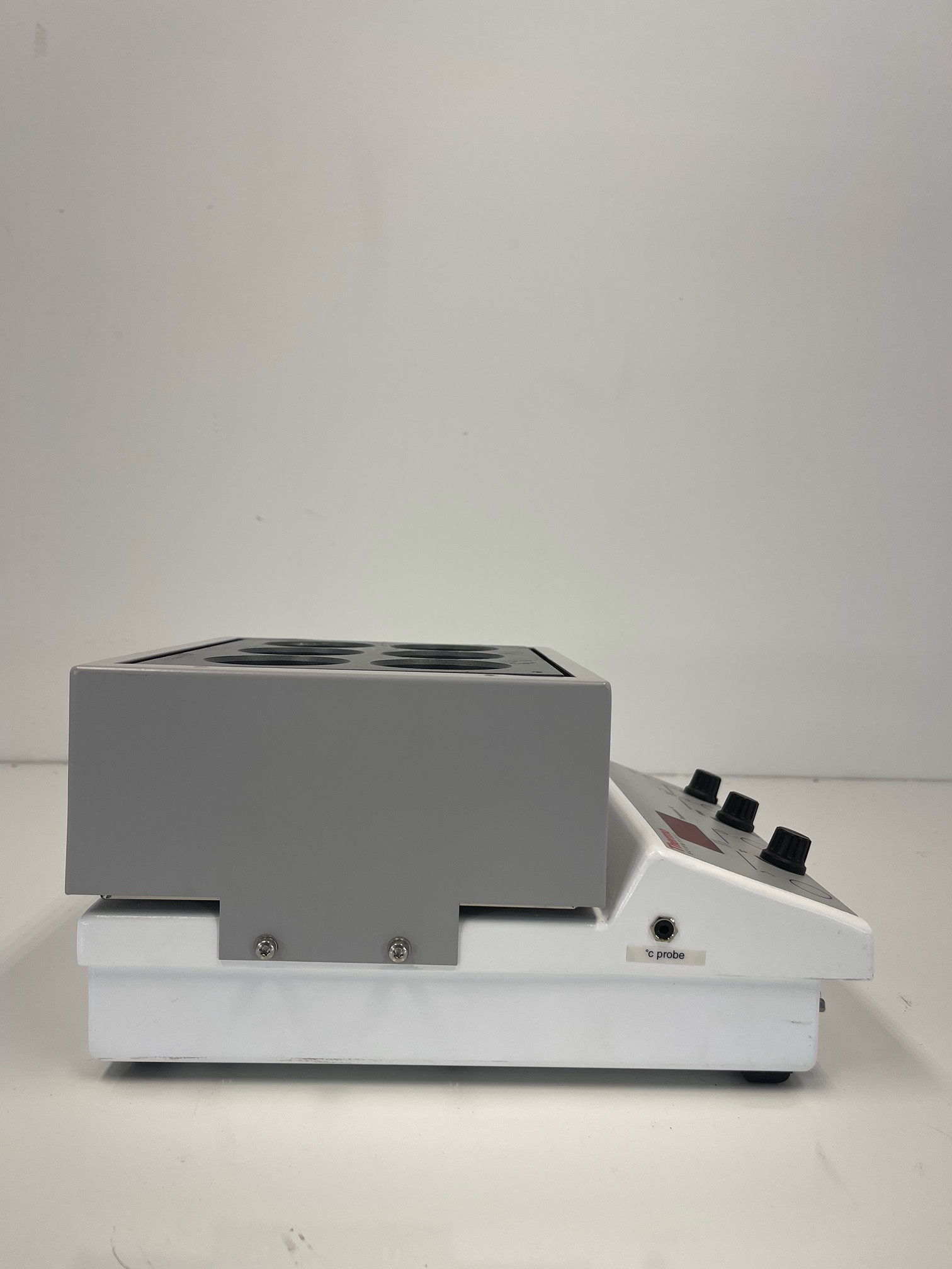 2000RPM Thermo Reaction Station Dry Bath | USA Lab