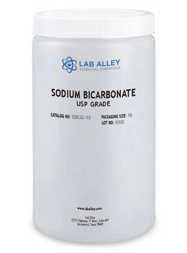 Lab Alley Products - USA Lab