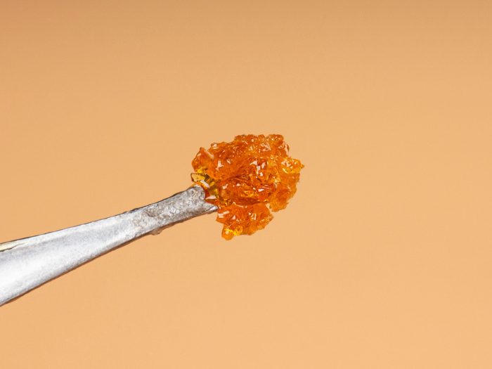 Understanding Butane Hash Oil (BHO) - USA Lab