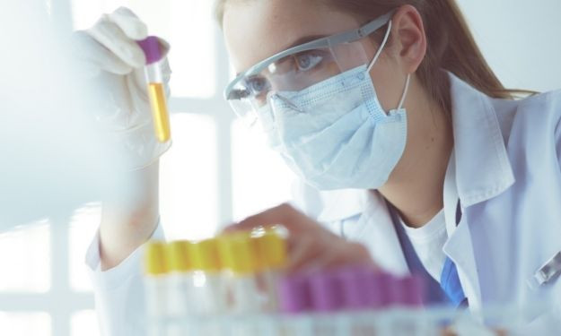 Tips for Improving Lab Ventilation - USA Lab