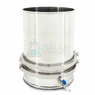 Lab Vacuum Filter | Lab Vacuum Filtration System | USA Lab