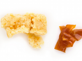 Different Forms of BHO Concentrate - USA Lab