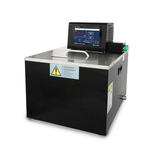 Recirculating Lab Heater | ETL Certified | USA Lab