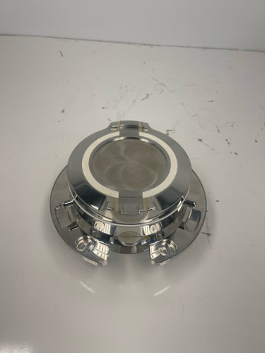 ChargePoint Passive Valve