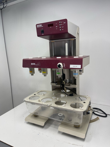 Distek Dissolution 115V Testing Machine | USA Lab