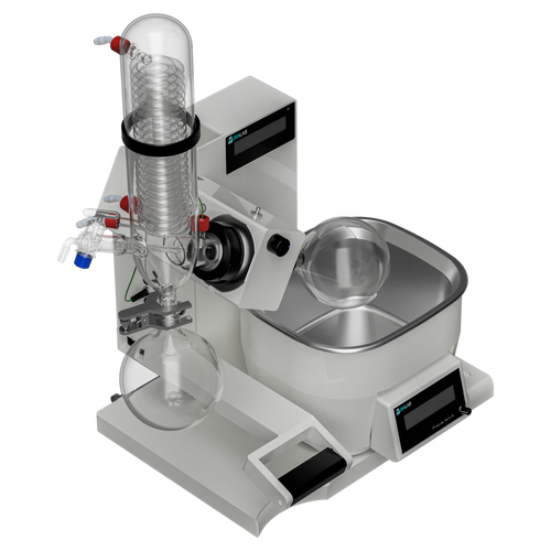 2L Rotary Evaporator | Small Rotovap | USA Lab
