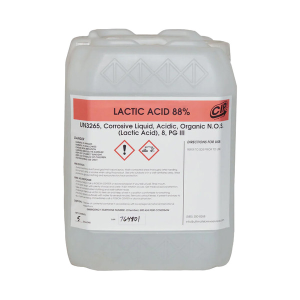 Cleaning Agents & Chemicals (Lab Alley) | USA Lab