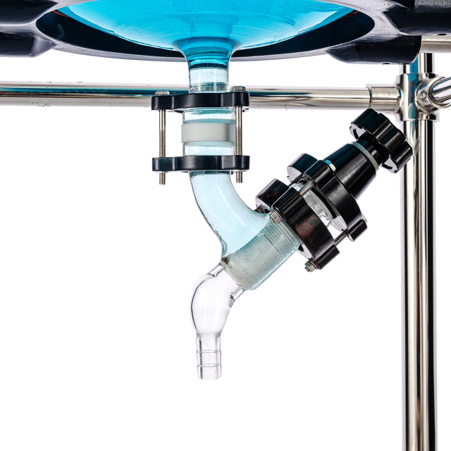 Lab Vacuum Filter | Lab Vacuum Filtration System | USA Lab