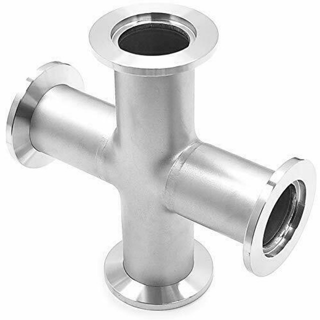 Vacuum Pump Fittings | Vacuum Line Fittings | USA Lab