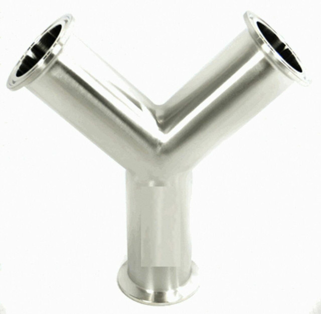 Vacuum Pump Fittings | Vacuum Line Fittings | USA Lab