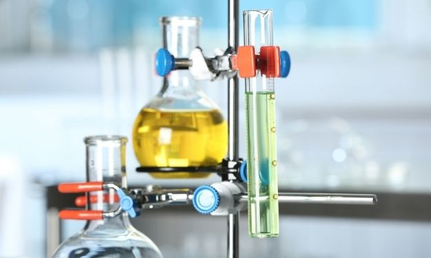 Types of Lab Clamps | Clamp Uses in Laboratory | USA Lab - USA Lab