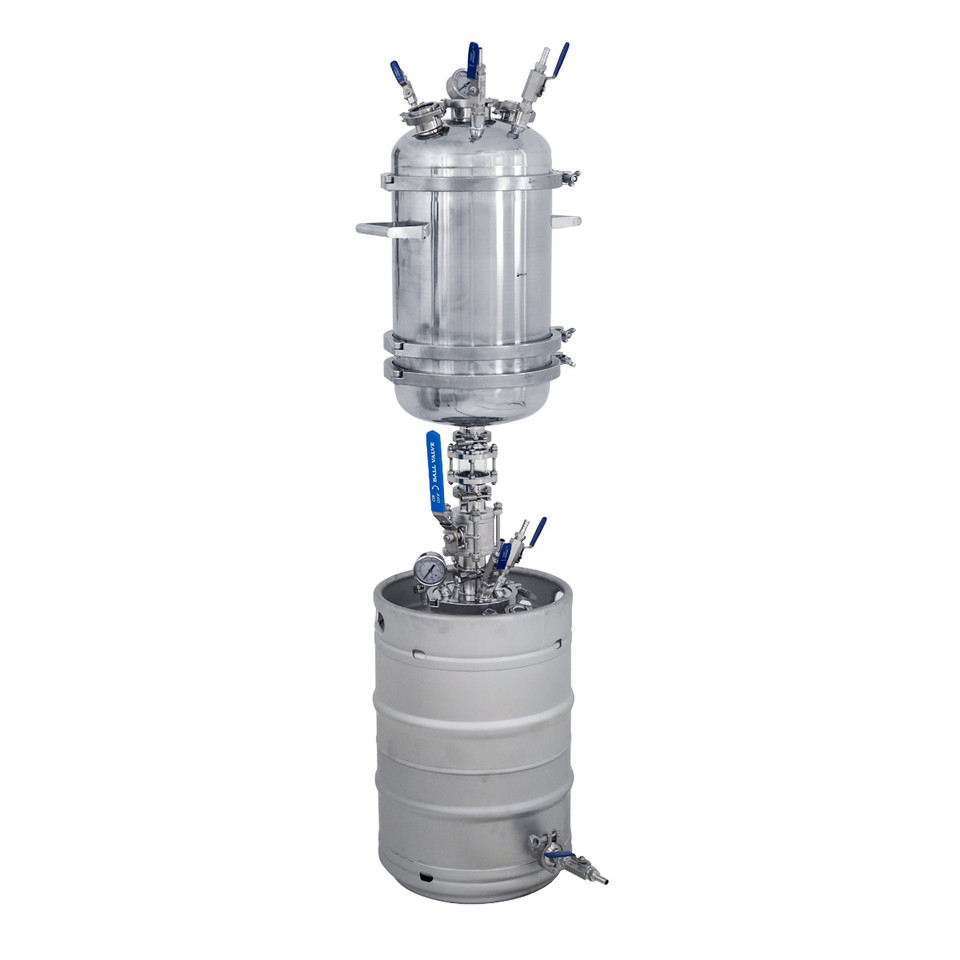 SHOP CATEGORIES - FILTRATION - BUCHNER FUNNELS - Page 1 - USA Lab
