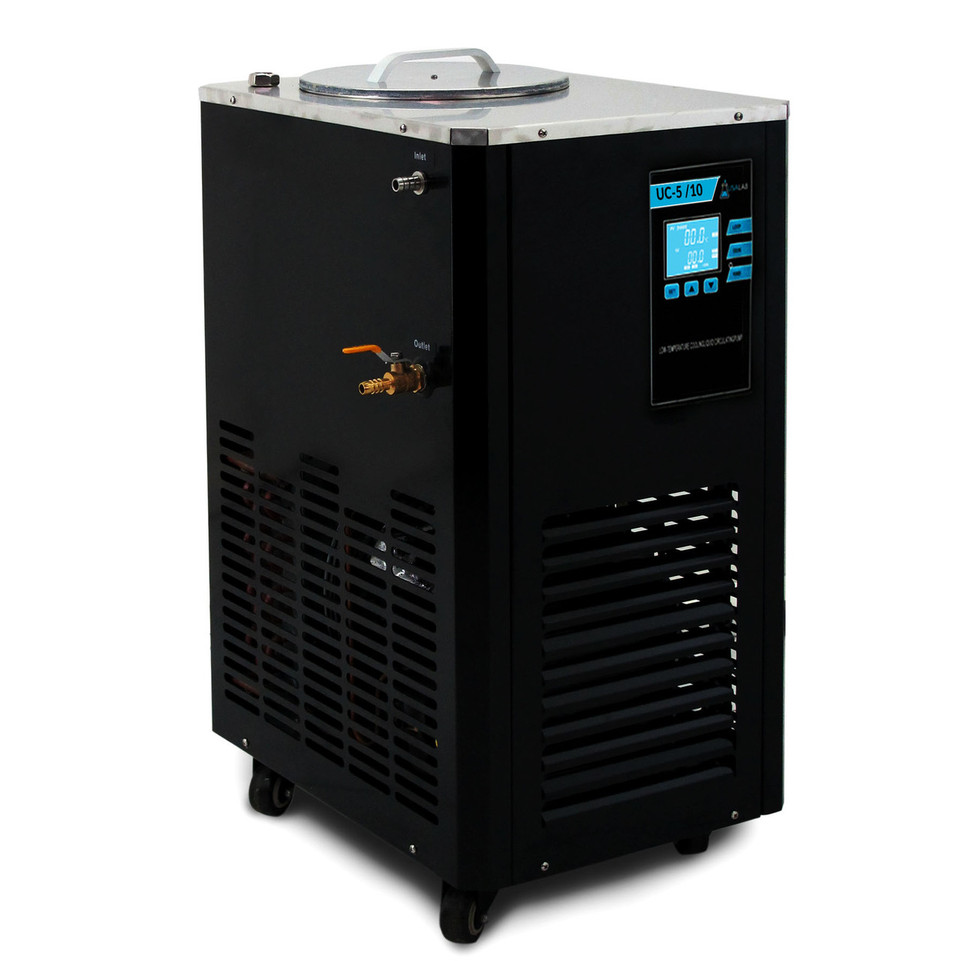 Lab Heaters & Chillers | Heating & Cooling | USA Lab