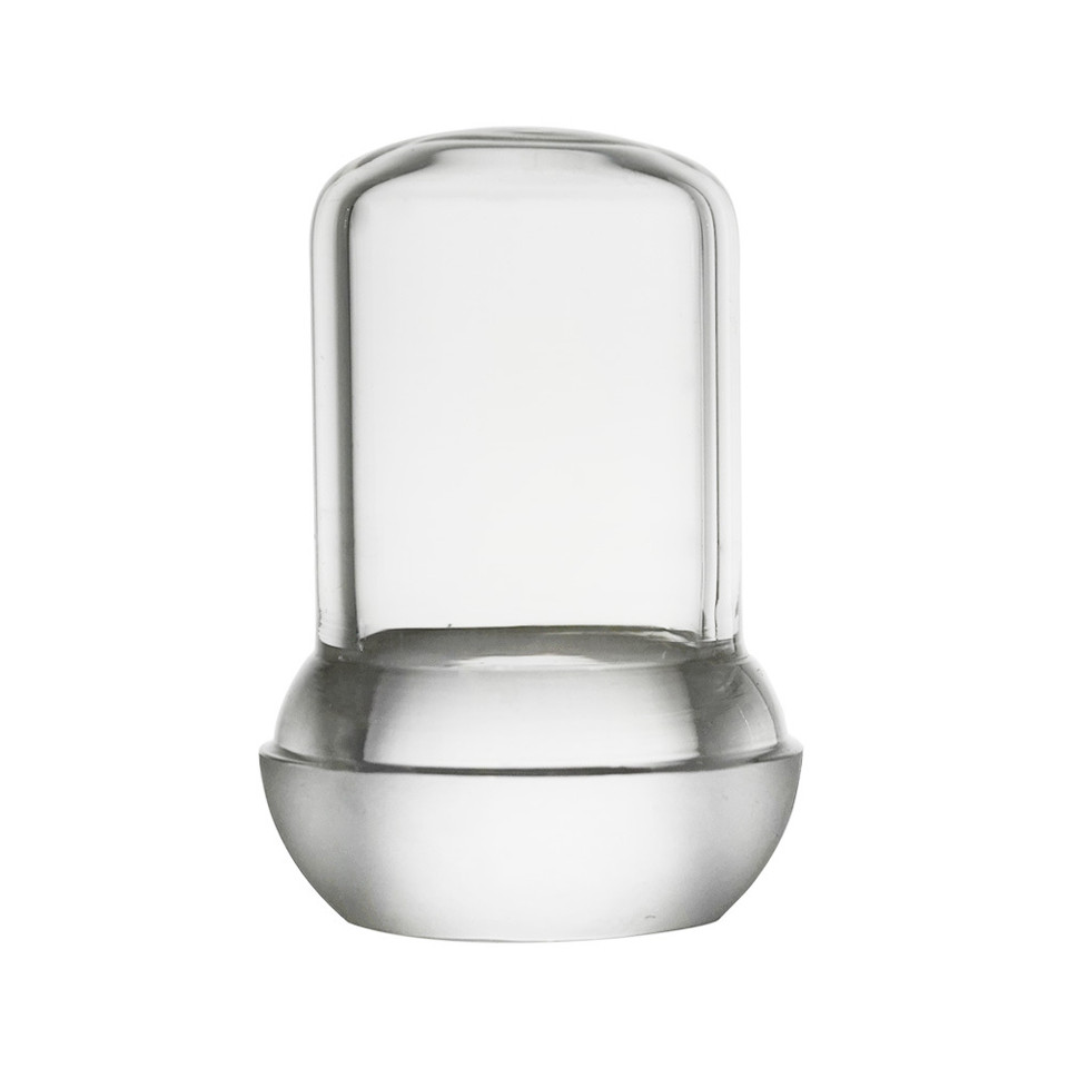 Lab Glass Stopper | Glass Top Stopper | USA Lab