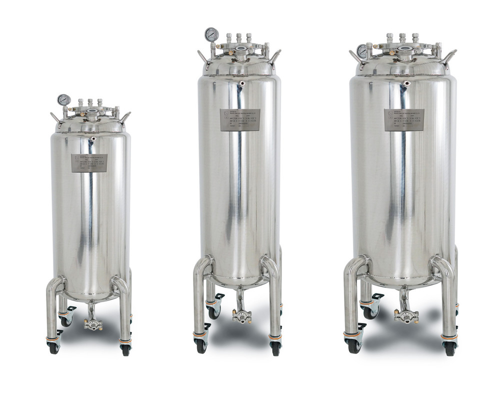 Stainless Steel Laboratory Equipment | USA Lab Equipment
