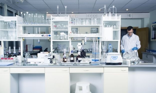 How To Safely Perform Extractions Using Butane - USA Lab