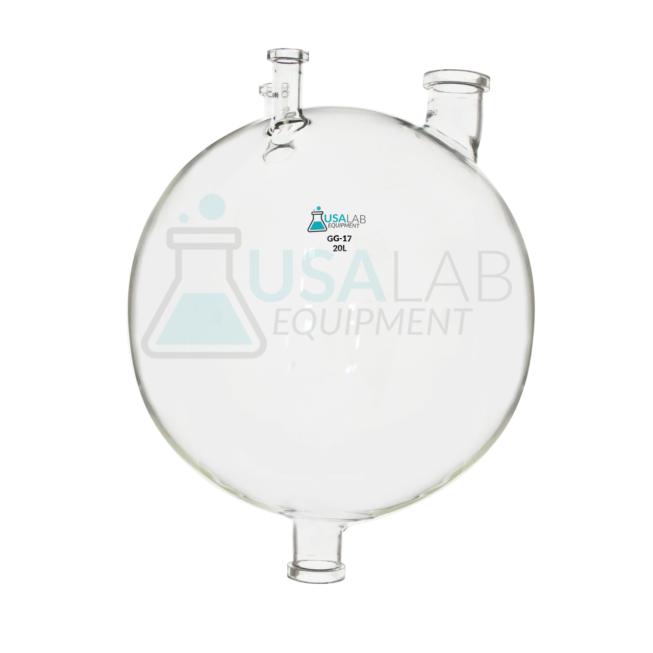20L Rotovap Receiving Laboratory Flask | USA Lab