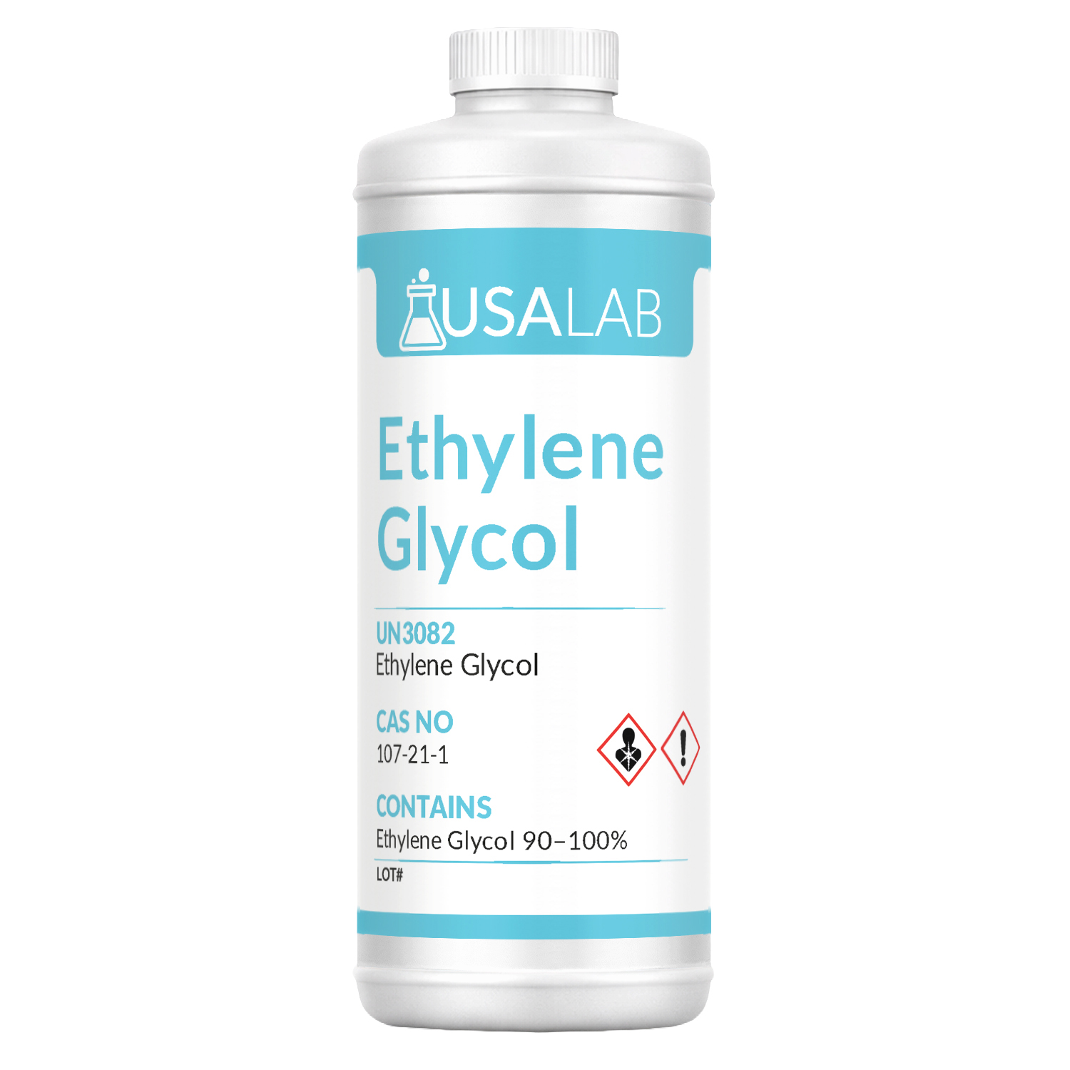 Ethylene Glycol Examples