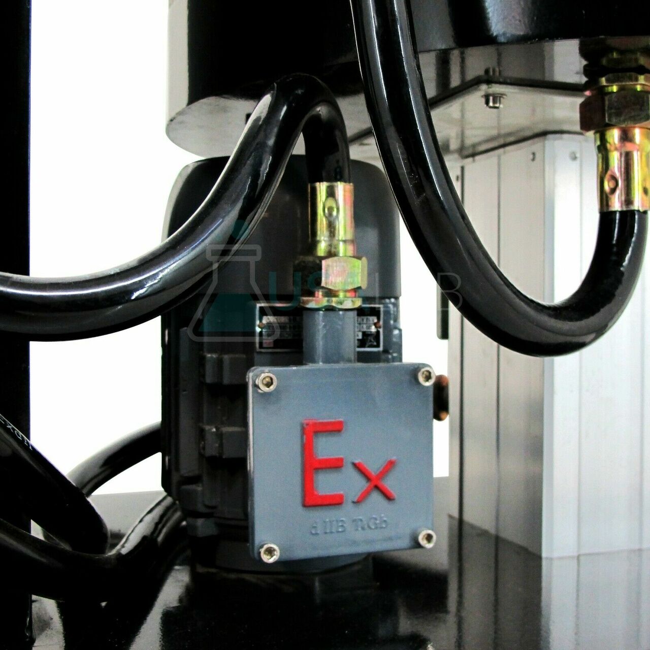 50L Rotovap | Explosion Proof Rotary Evaporator | USA Lab