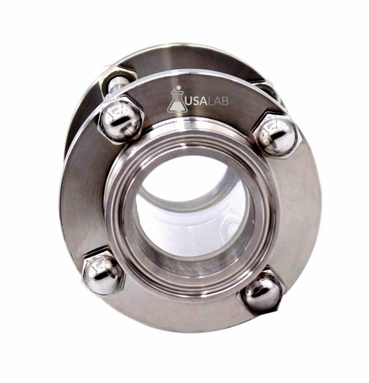 Tri Clamp Sight Glass | Sanitary Sight Glass | USA Lab
