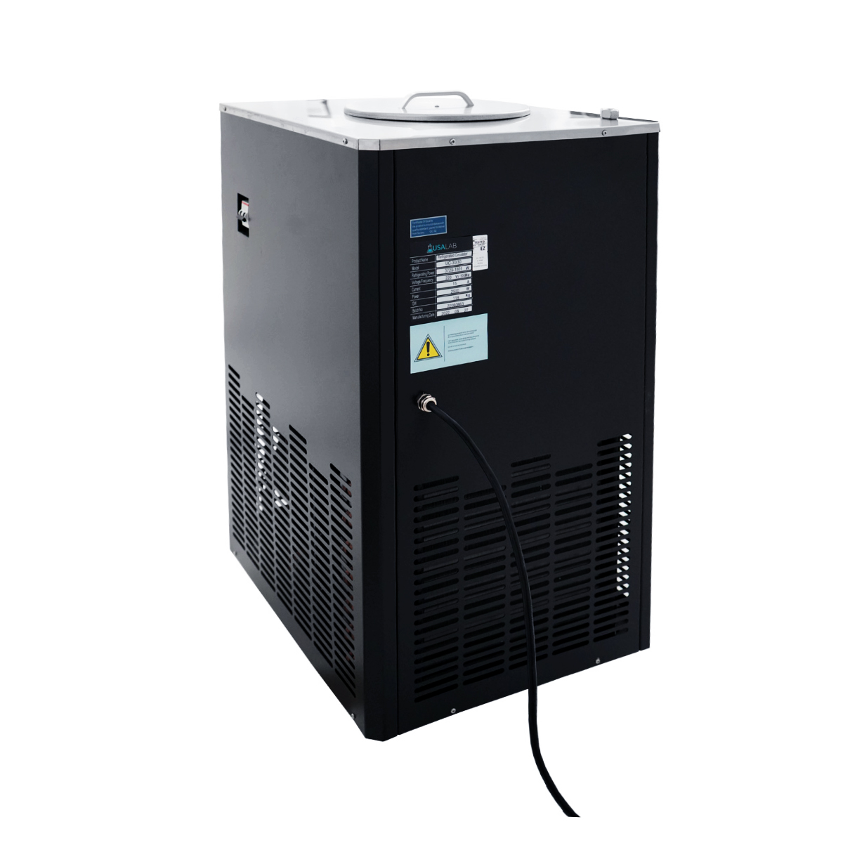 -20°C Recirculating Lab Chiller UC2020 | USA Lab