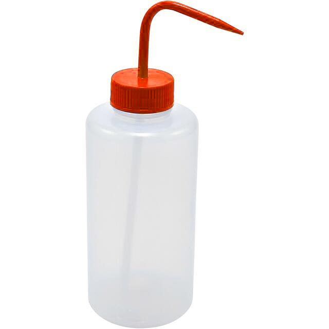 Lab Plastic Wash Bottle | 1l Lab Squeeze Bottle | USA Lab