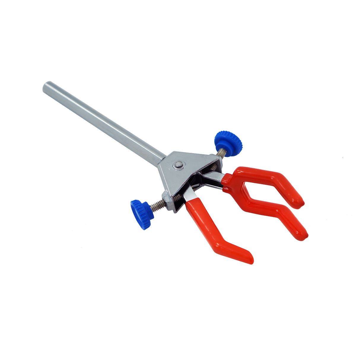 USA Lab 3 Prong Double Adjustable Universal Clamp - USA Lab