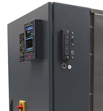 HUBER Unistat T320 with Pilot ONE - USA Lab