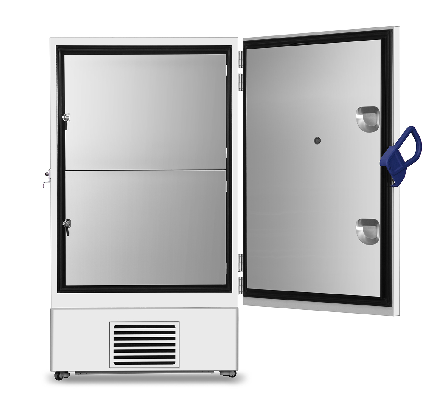 USA Lab UltraChill 29.6 Cu Ft -86°C Upright Ultra-Low Freezer - Touch ...