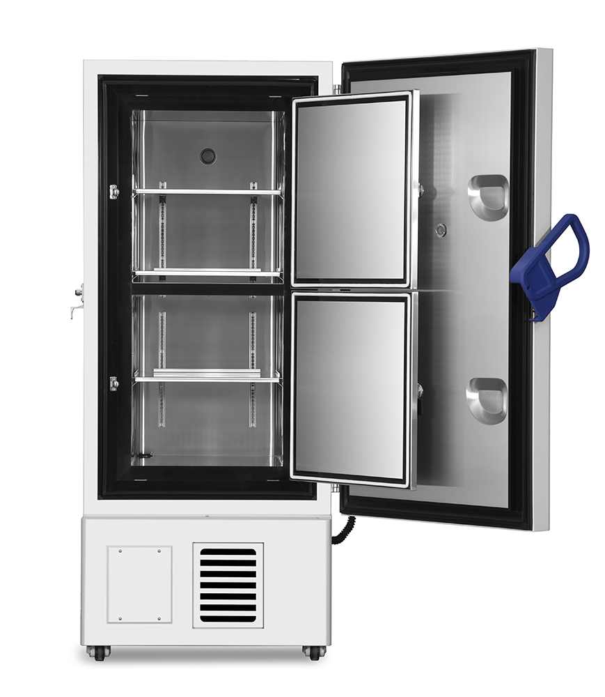 USA Lab UltraChill 11.9 Cu Ft -86C Upright Ultra-Low Freezer- Touch ...