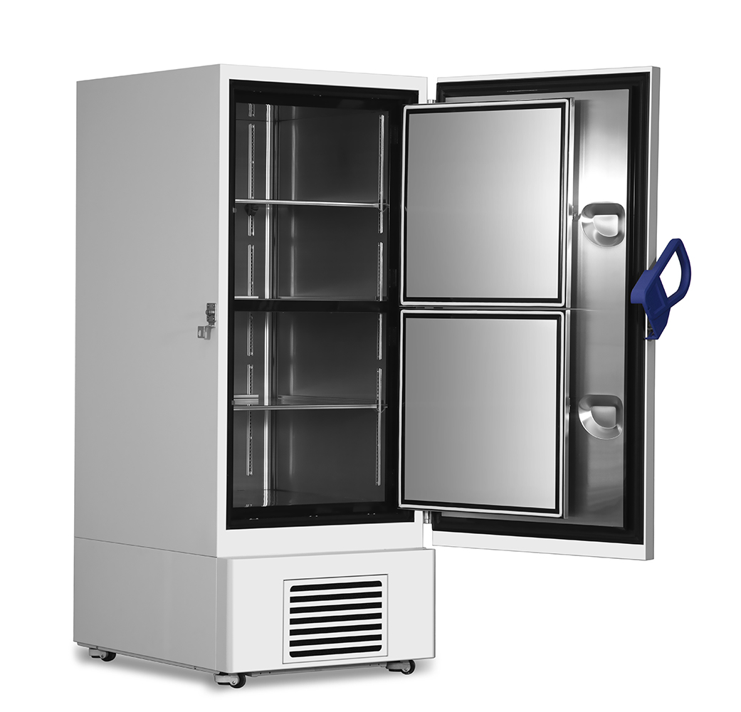 USA Lab UltraChill 11.9 Cu Ft -86C Upright Ultra-Low Freezer- Touch ...