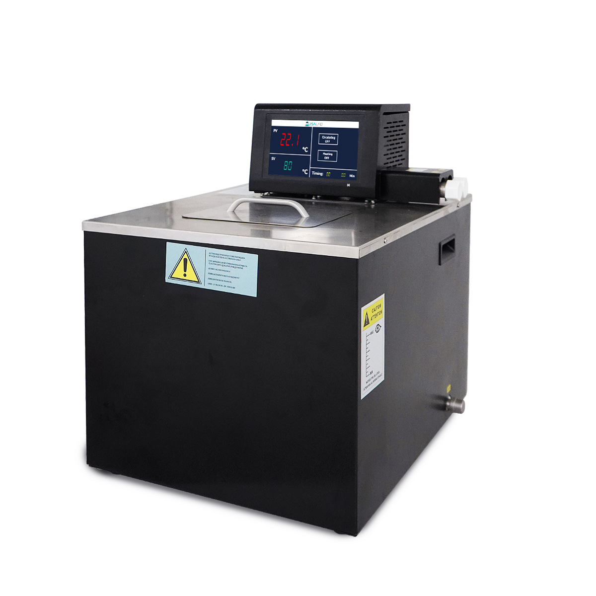 Recirculating Lab Heater | ETL Certified | USA Lab