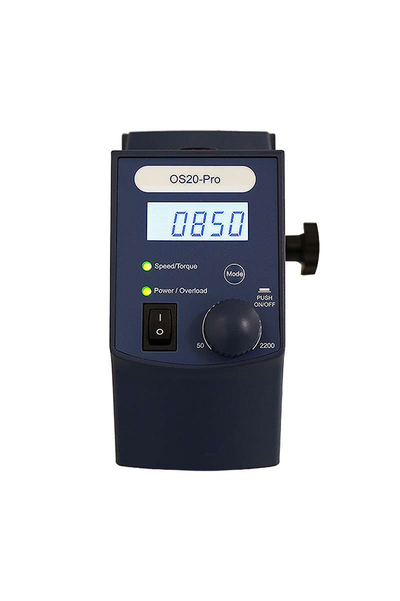 Laboratory Overhead Mechanical Stirrer | USA Lab