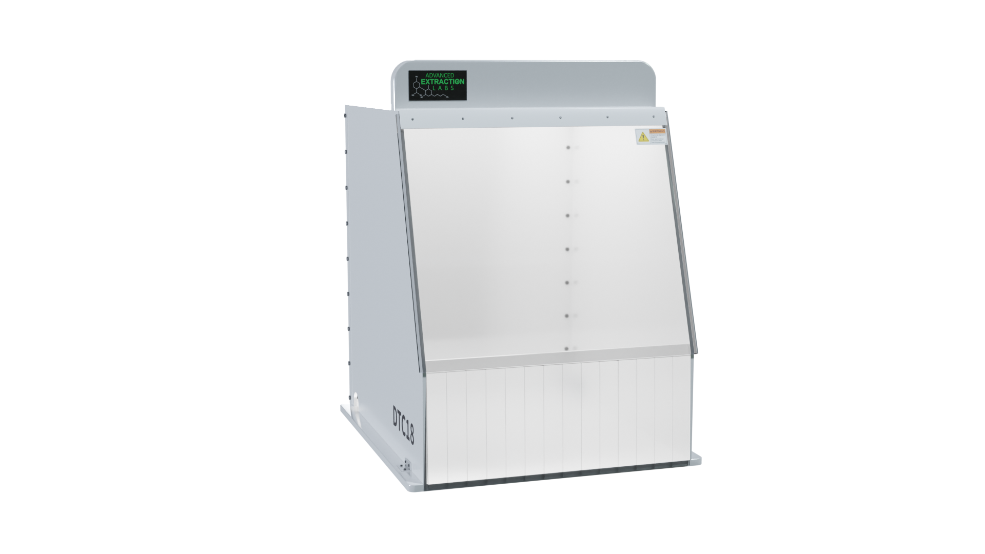 Advanced Extraction Labs Ducted Fume Hoods | USA Lab