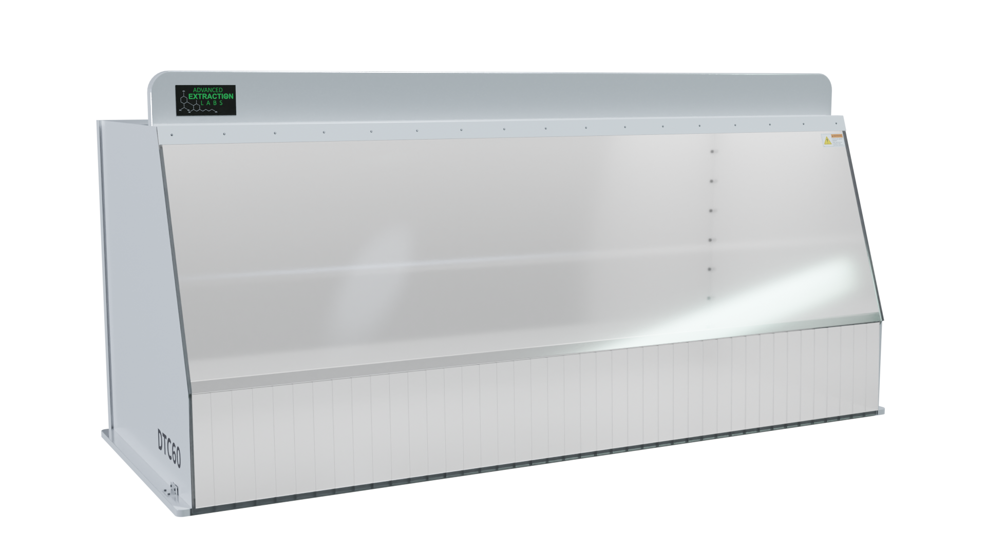 Advanced Extraction Labs Ducted Fume Hoods | USA Lab