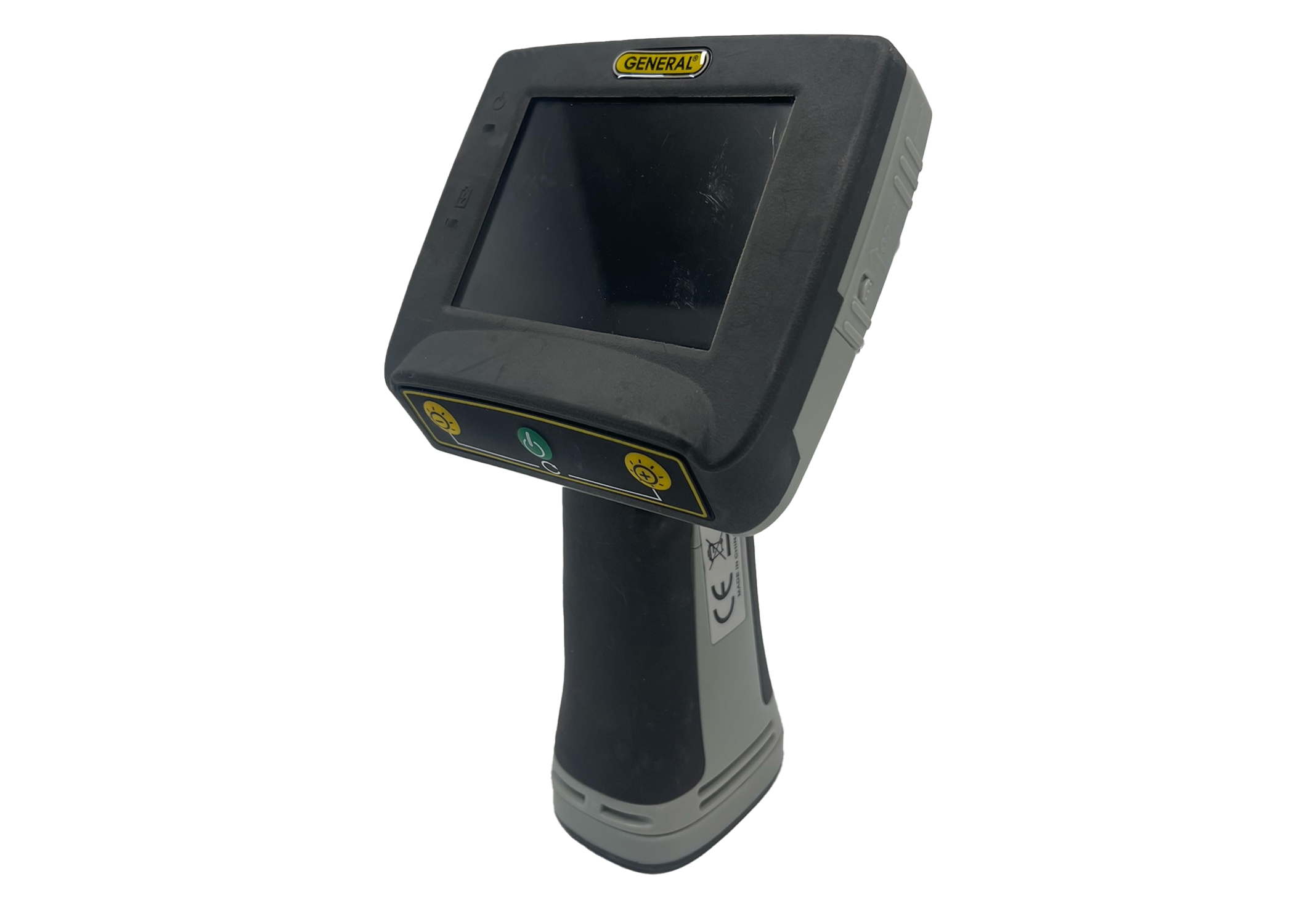 General Borescope | Flexible Insertion Tube | USA Lab