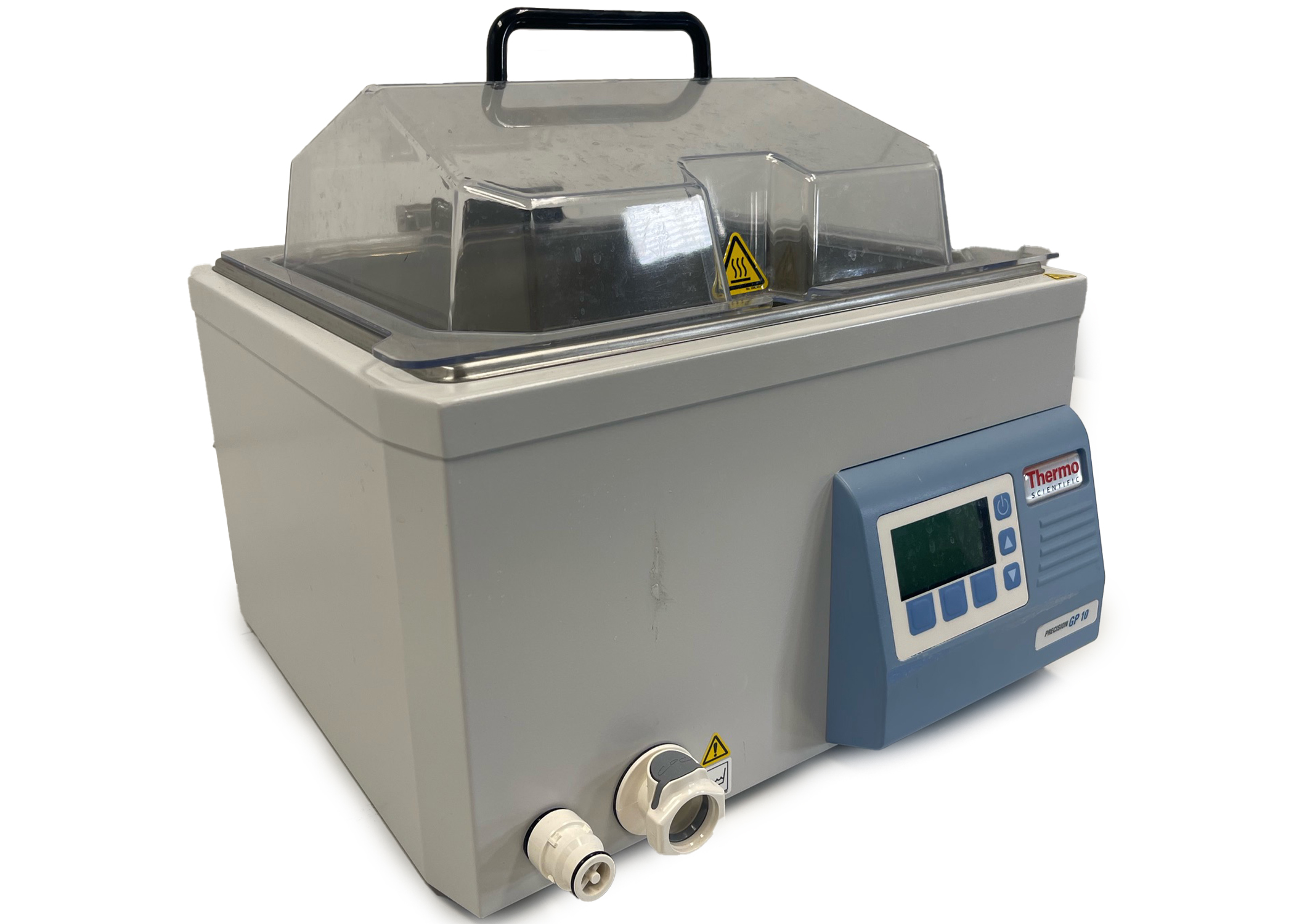 Thermo Scientific Precision Water Bath GP 10 | USA Lab