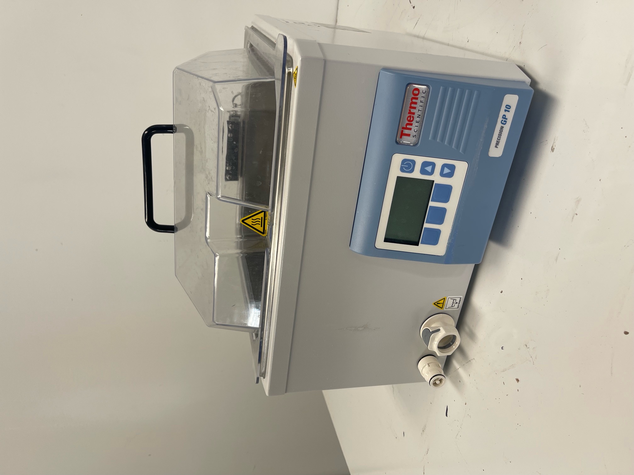 Thermo Scientific Precision Water Bath GP 10 | USA Lab