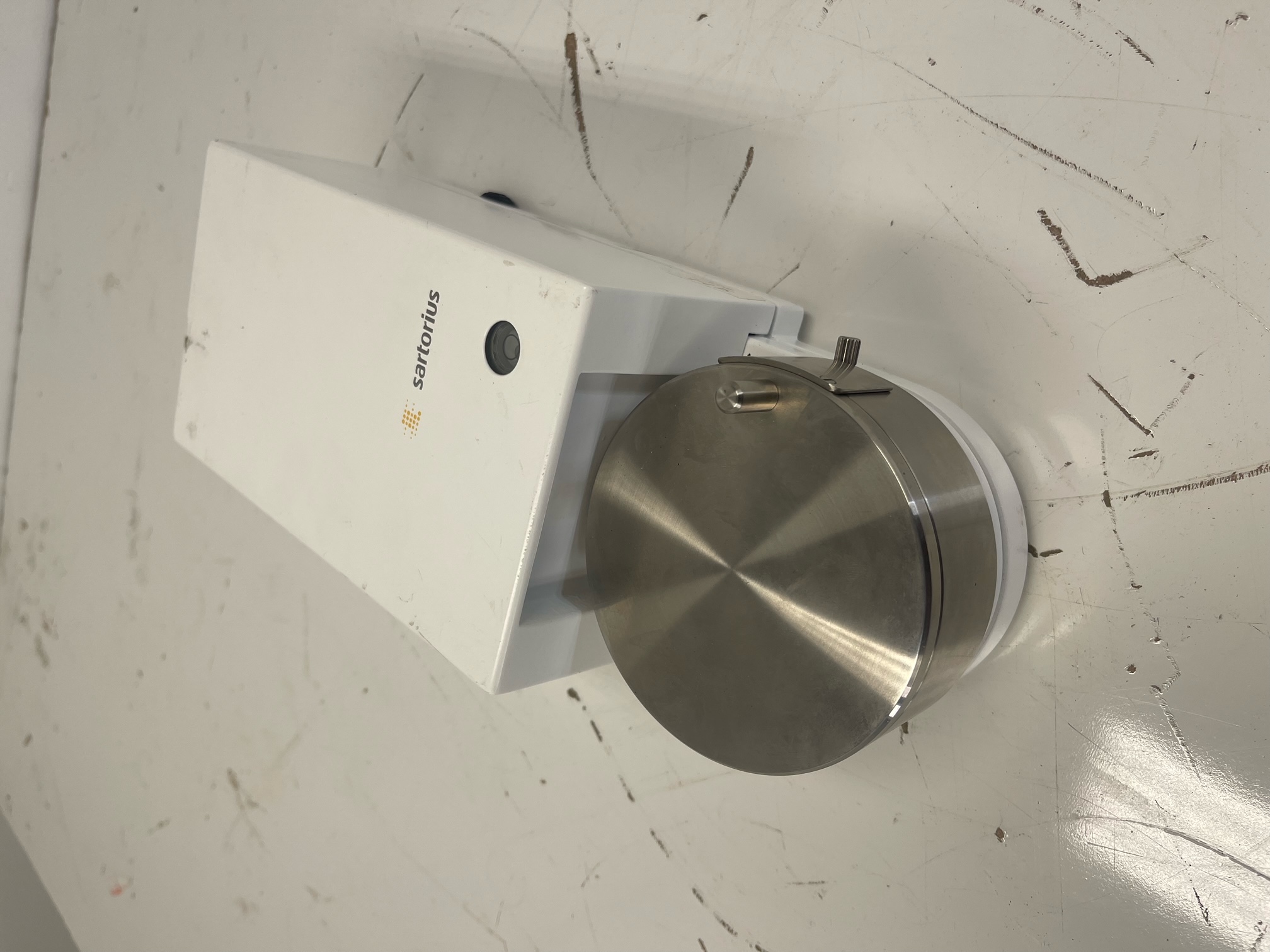 Sartorius Micro Balance | Pharmaceutical Analysis | USA Lab